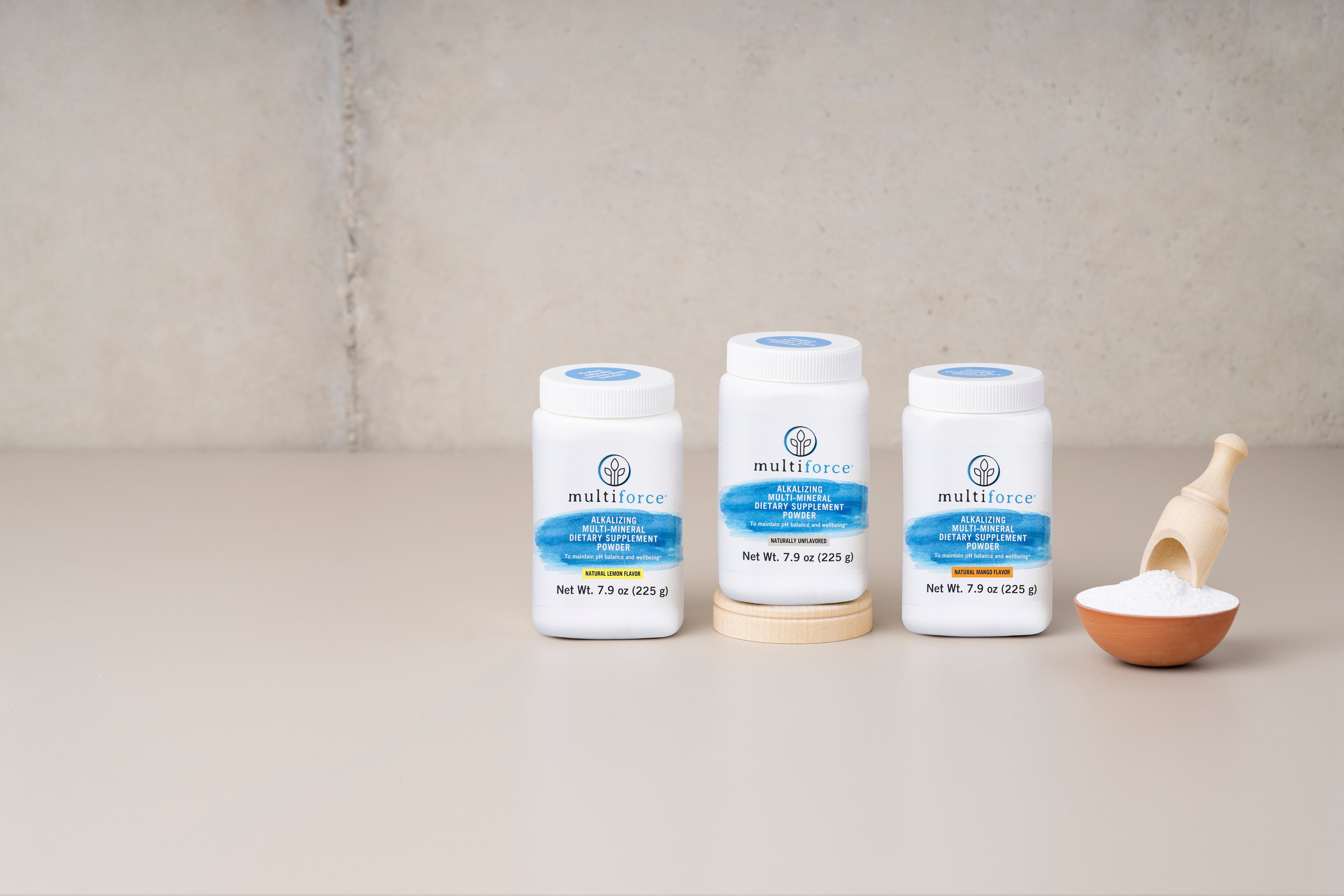 Shop Multiforce – Multiforce Health USA