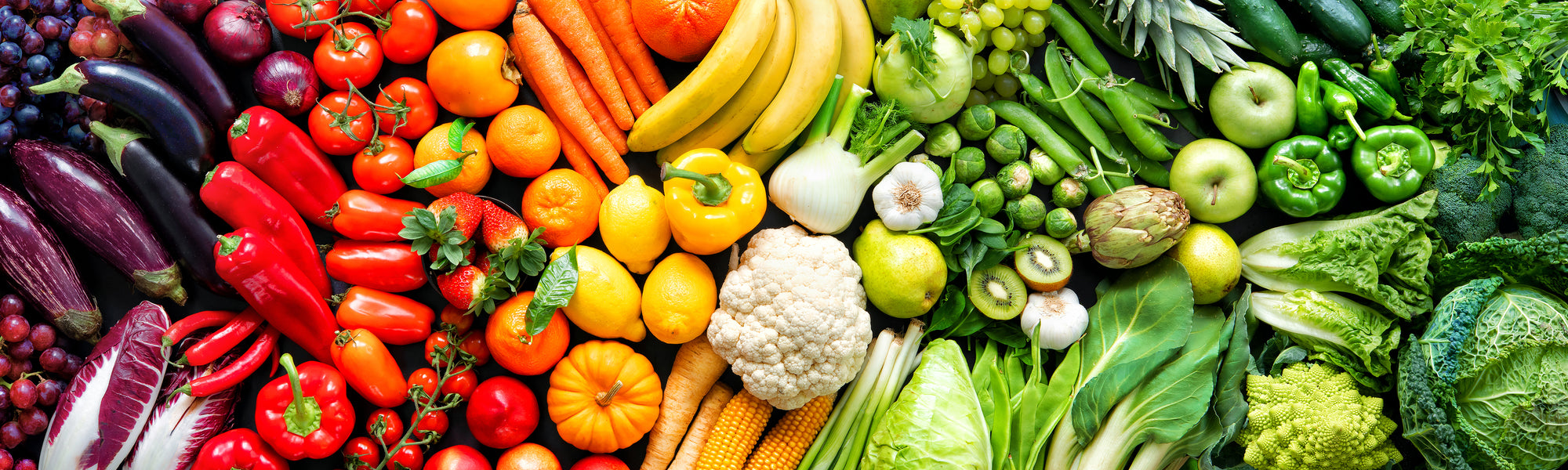 Acidity and your diet – Multiforce Health USA