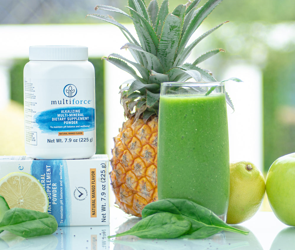 Multiforce Benefits – Multiforce Health USA