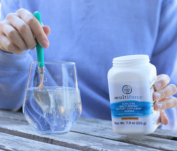 Multiforce Benefits – Multiforce Health USA