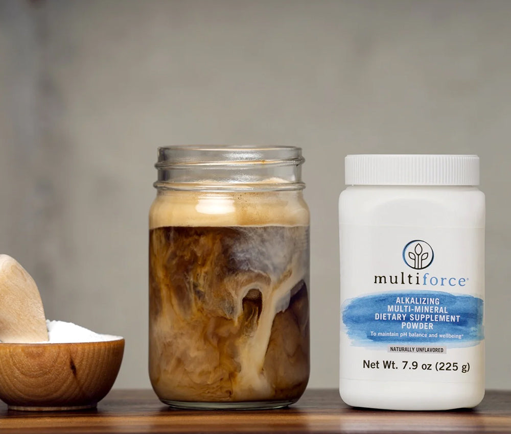 Multiforce Benefits – Multiforce Health USA