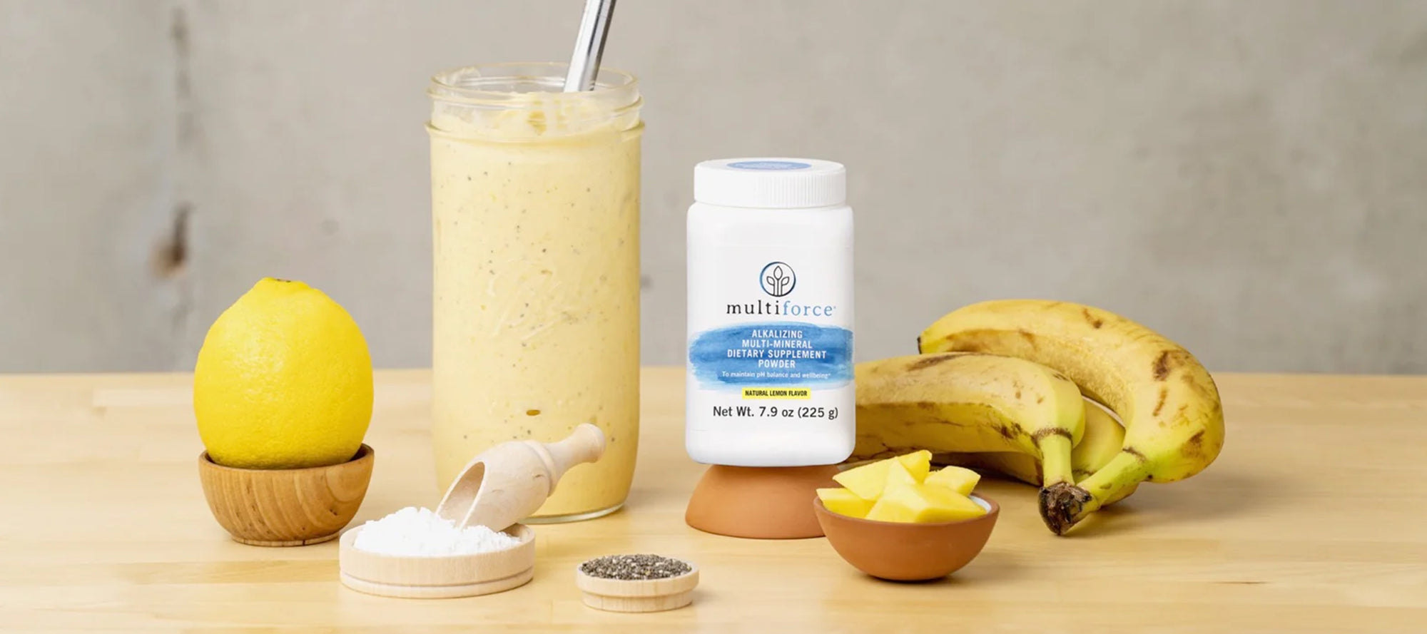 About Multiforce – Multiforce Health USA