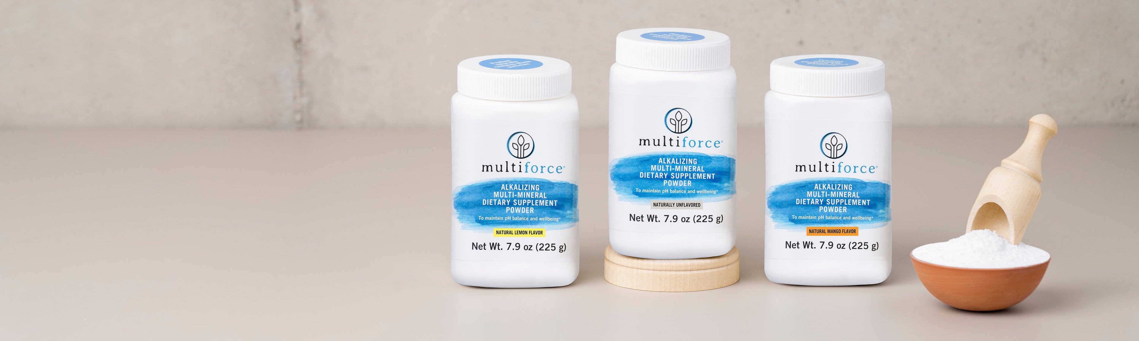 Shop Multiforce – Multiforce Health USA