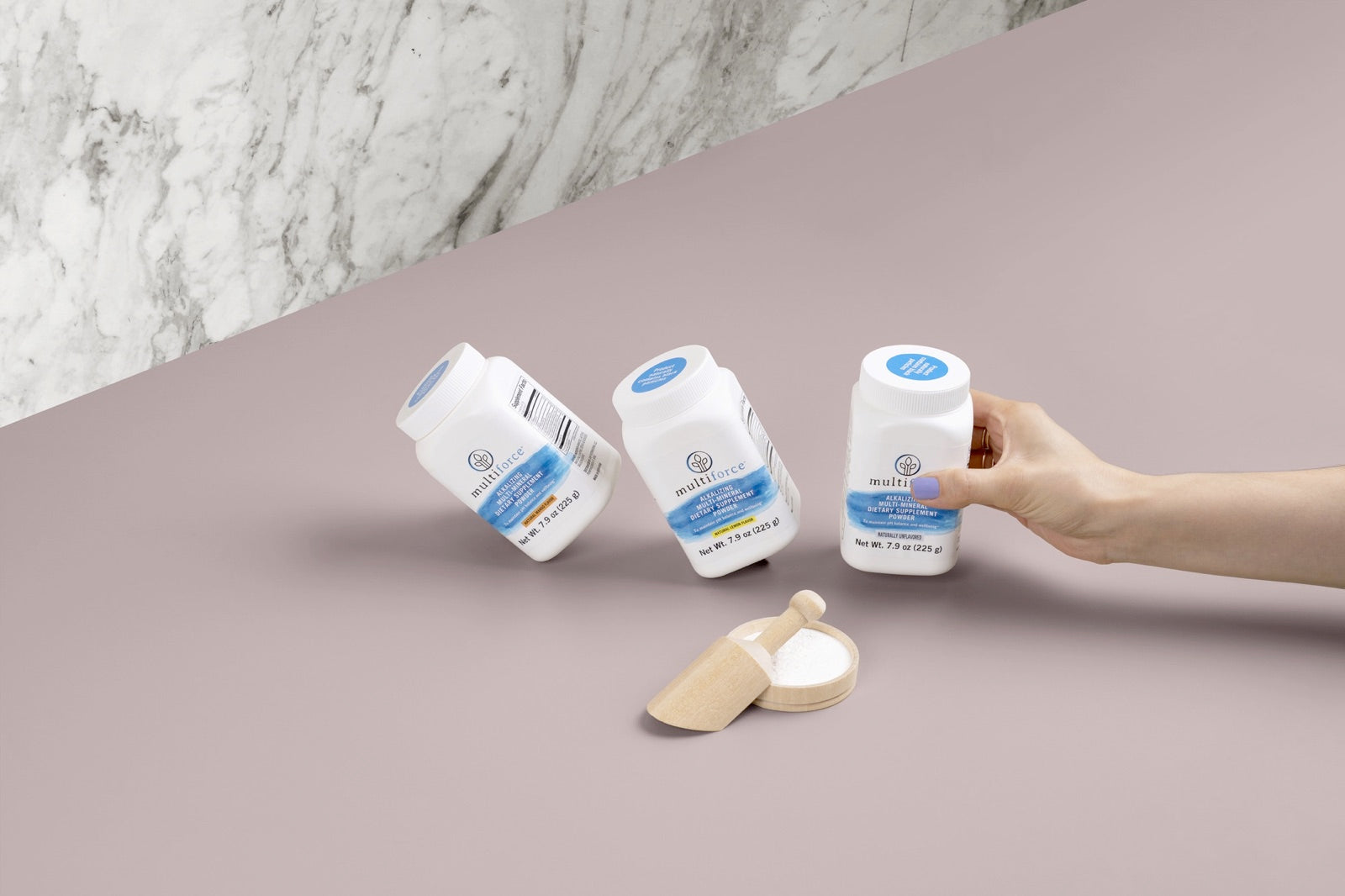 Multiforce Benefits – Multiforce Health USA