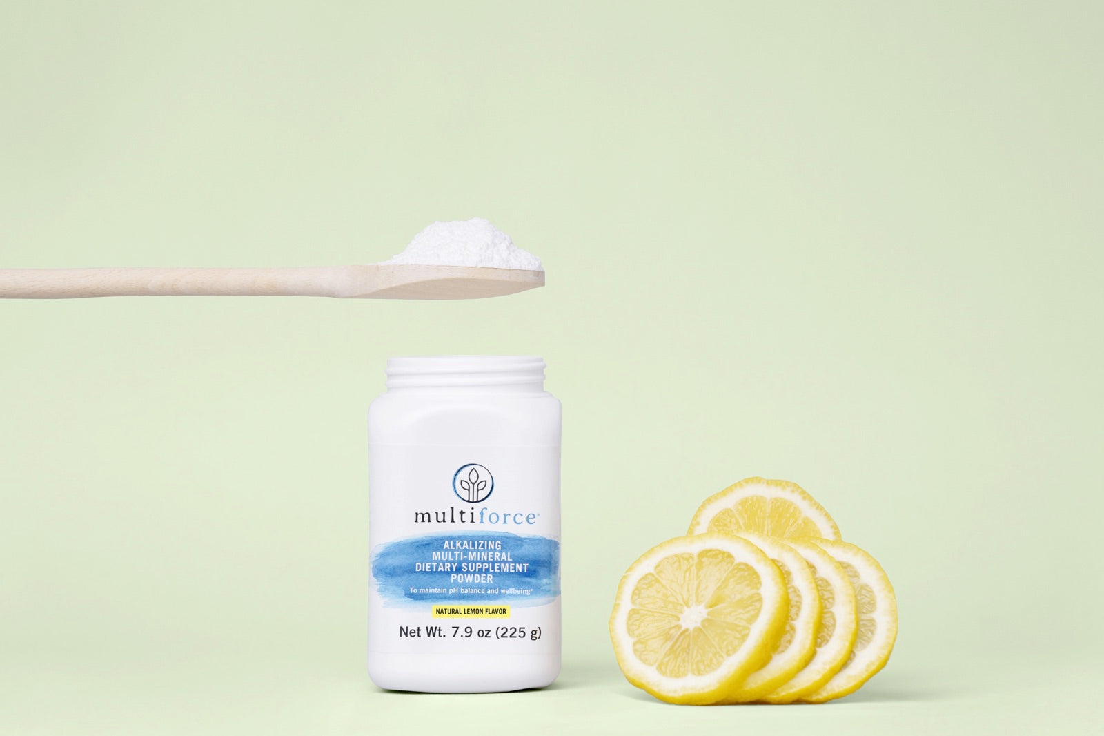 Live Life Balanced | Premium Mineral Supplement – Multiforce Health USA