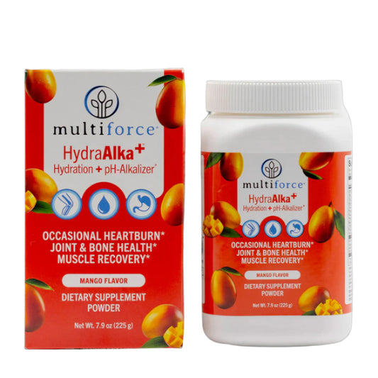 Shop Multiforce – Multiforce Health USA