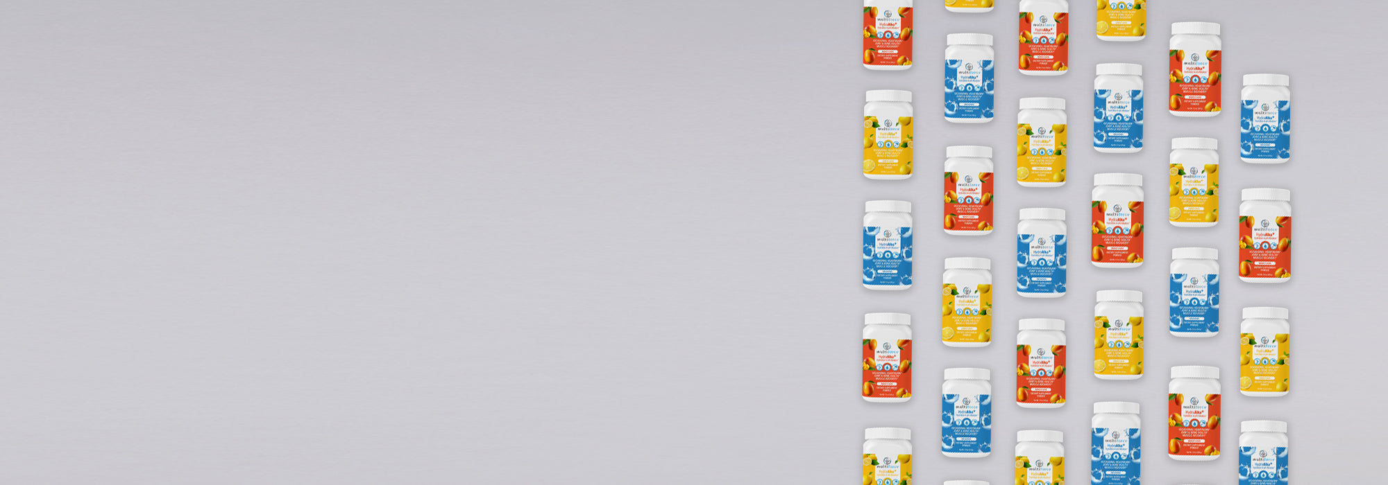 About Multiforce – Multiforce Health USA