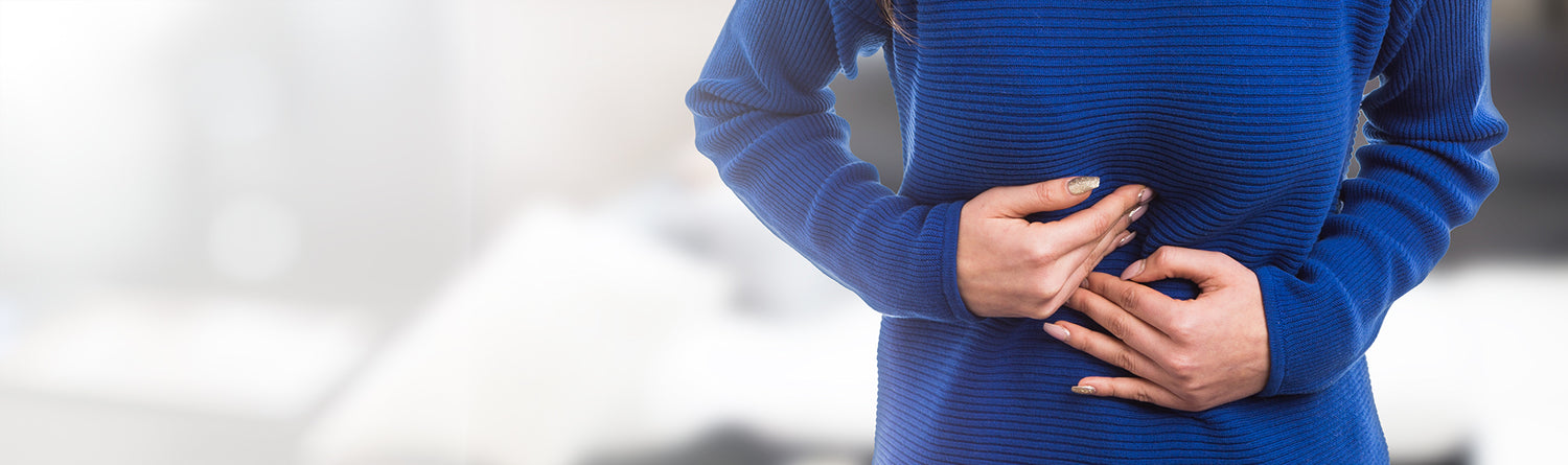 Indigestion, Gas, and Bloating – Multiforce Health USA